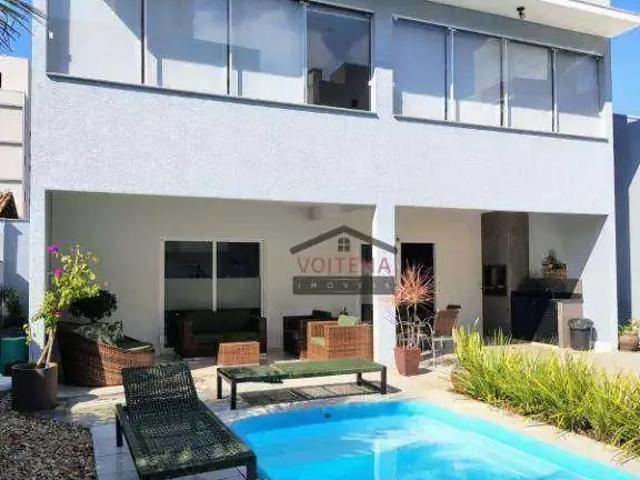Casa / Sobrado para Venda em Balneário Piçarras/SC Itacolomi 4 Quartos