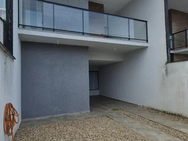 Casa / Sobrado para Venda em Balneário Piçarras/SC Itacolomi 4 Quartos