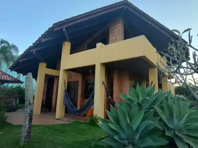 Casa / Sobrado para Venda em Balneário Piçarras/SC Itacolomi 5 Quartos