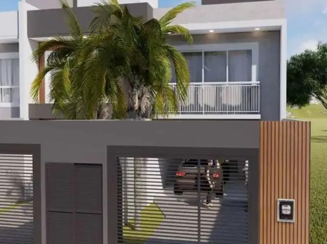 Casa / Sobrado para Venda em Balneário Piçarras/SC Itacolomi 3 Quartos
