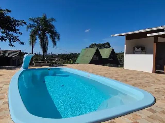 Casa / Sobrado para Venda em Balneário Piçarras/SC Morretes 2 Quartos