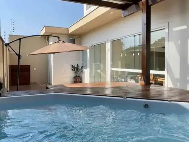 Casa / Sobrado para Venda em Balneário Piçarras/SC Nossa Senhora da Paz 4 Quartos