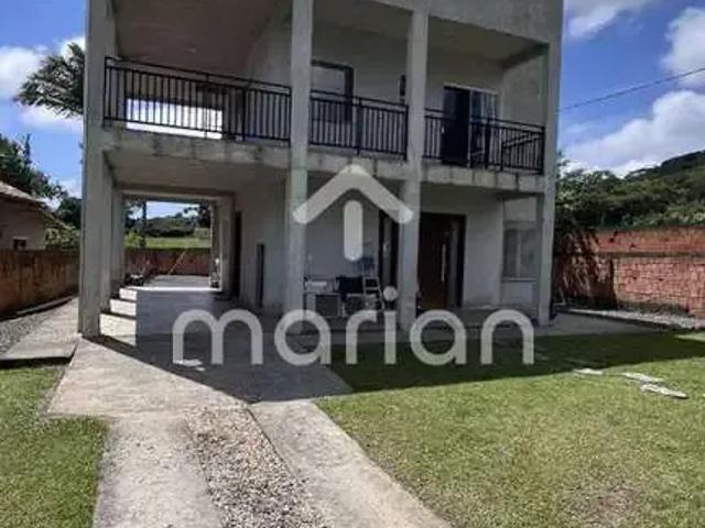 Casa / Sobrado para Venda em Balneário Piçarras/SC Nossa Senhora da Paz