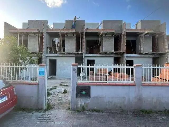 Casa / Sobrado para Venda em Balneário Piçarras/SC Nossa Senhora da Paz 2 Quartos