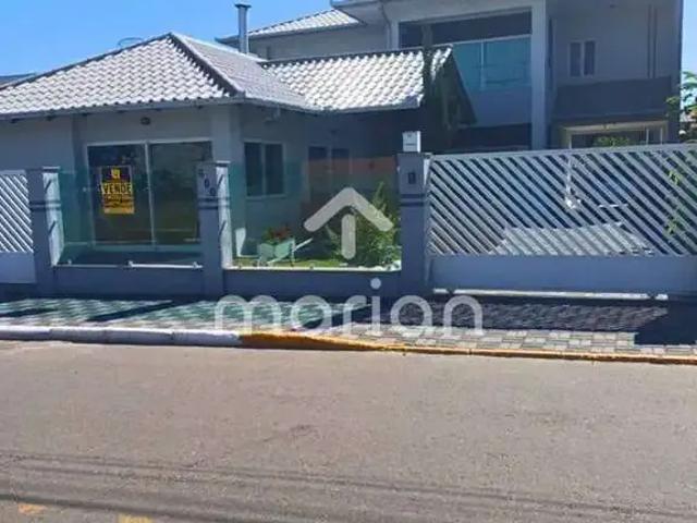 Casa / Sobrado para Venda em Balneário Piçarras/SC Nossa Senhora da Paz 2 Quartos