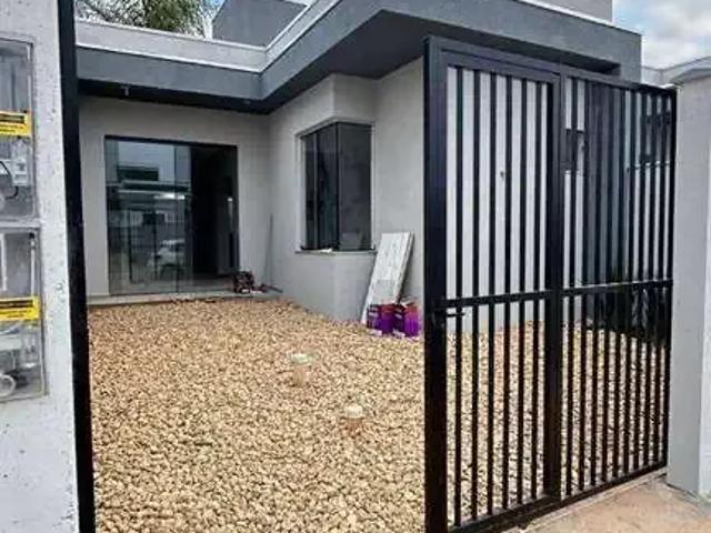 Casa / Sobrado para Venda em Balneário Piçarras/SC Nossa Senhora da Paz 2 Quartos