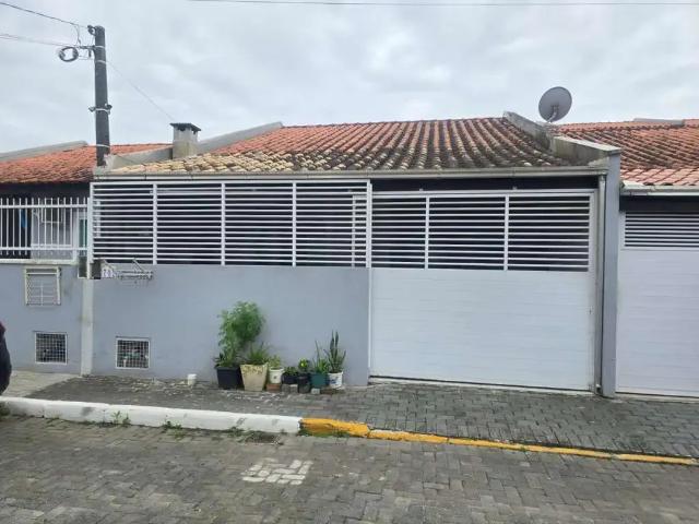 Casa / Sobrado para Venda em Balneário Piçarras/SC Nossa Senhora da Paz 2 Quartos