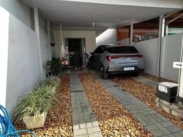 Casa / Sobrado para Venda em Balneário Piçarras/SC Nossa Senhora da Paz 2 Quartos