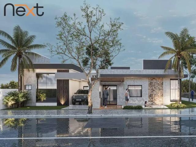 Casa / Sobrado para Venda em Balneário Piçarras/SC Nossa Senhora da Paz 2 Quartos