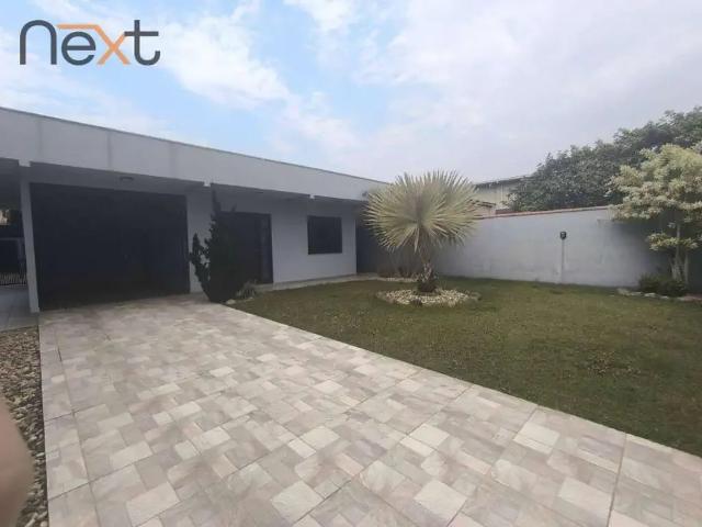 Casa / Sobrado para Venda em Balneário Piçarras/SC Nossa Senhora da Paz 2 Quartos
