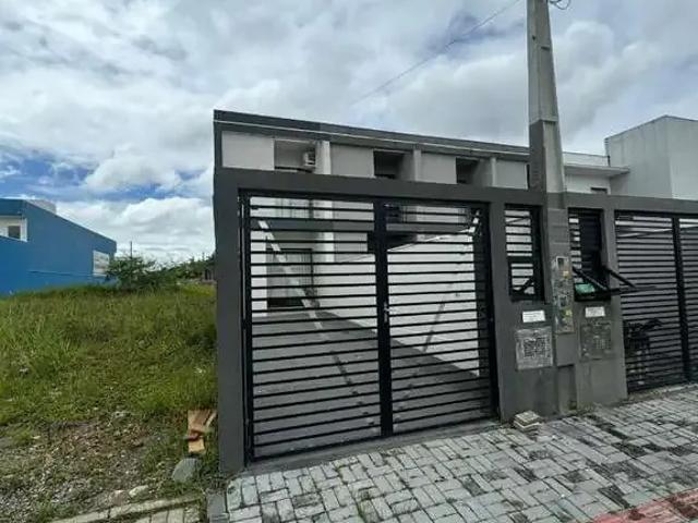 Casa / Sobrado para Venda em Balneário Piçarras/SC Nossa Senhora da Paz 2 Quartos