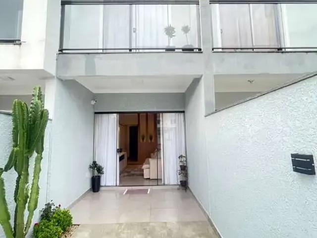 Casa / Sobrado para Venda em Balneário Piçarras/SC Nossa Senhora da Paz 2 Quartos