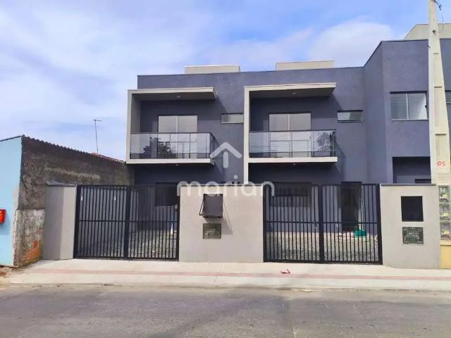 Casa / Sobrado para Venda em Balneário Piçarras/SC Nossa Senhora da Paz 2 Quartos