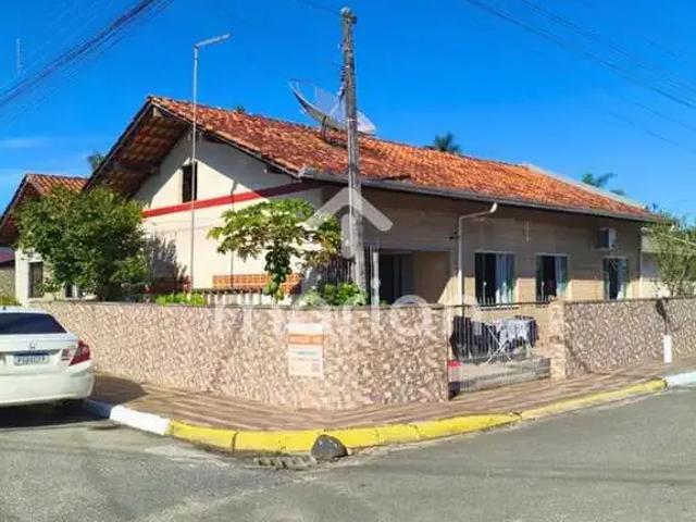 Casa / Sobrado para Venda em Balneário Piçarras/SC Nossa Senhora da Paz 2 Quartos