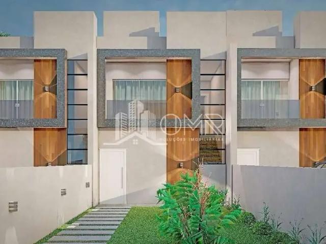 Casa / Sobrado para Venda em Balneário Piçarras/SC Nossa Senhora da Paz 2 Quartos