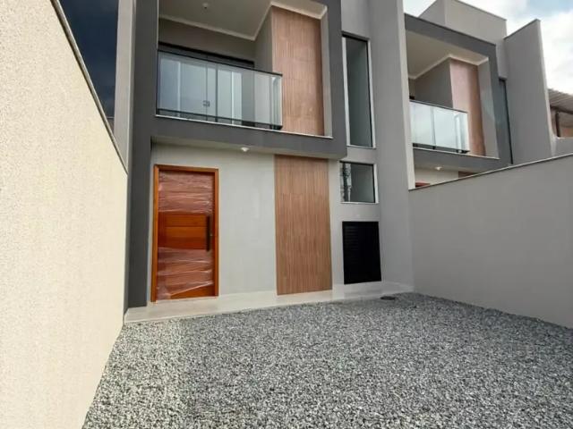 Casa / Sobrado para Venda em Balneário Piçarras/SC Nossa Senhora da Paz