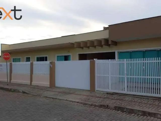 Casa / Sobrado para Venda em Balneário Piçarras/SC Nossa Senhora da Paz 3 Quartos