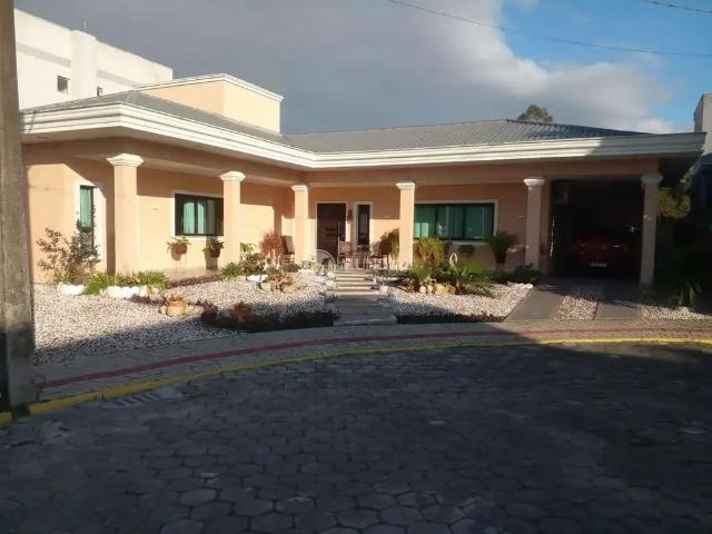 Casa / Sobrado para Venda em Balneário Piçarras/SC Nossa Senhora da Paz 3 Quartos