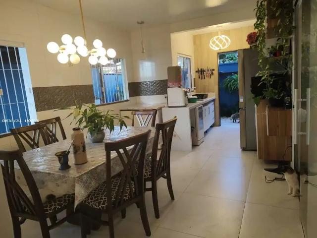 Casa / Sobrado para Venda em Balneário Piçarras/SC Nossa Senhora da Paz 3 Quartos