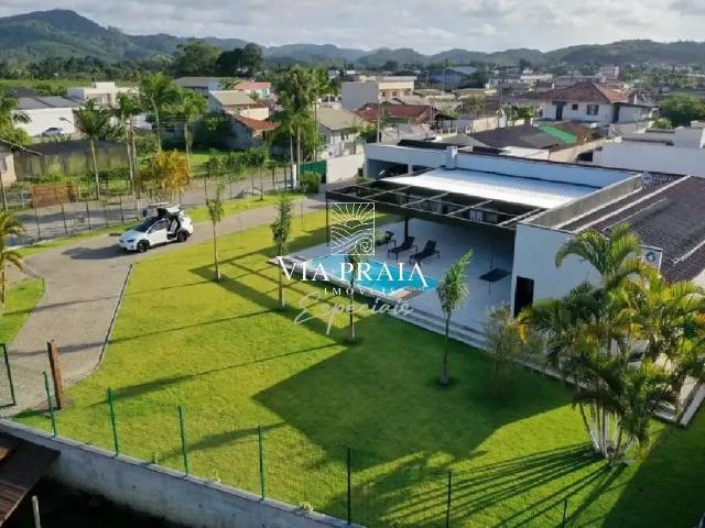 Casa / Sobrado para Venda em Balneário Piçarras/SC Nossa Senhora da Paz 3 Quartos