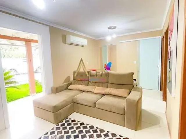 Casa / Sobrado para Venda em Balneário Piçarras/SC Nossa Senhora da Paz 3 Quartos