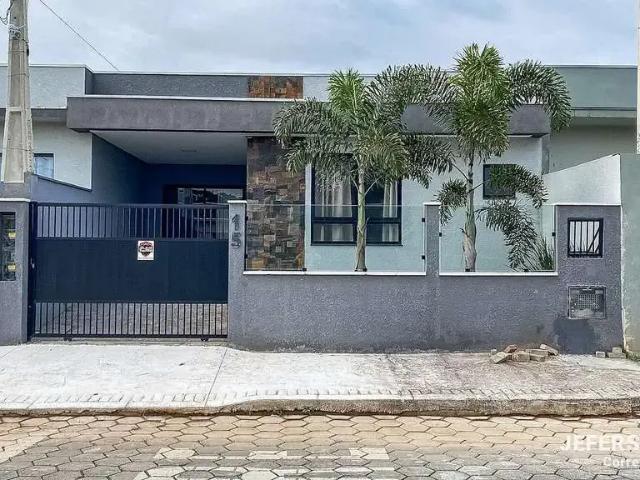 Casa / Sobrado para Venda em Balneário Piçarras/SC Nossa Senhora da Paz 3 Quartos