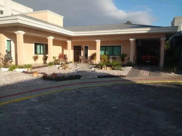 Casa / Sobrado para Venda em Balneário Piçarras/SC Nossa Senhora da Paz 3 Quartos