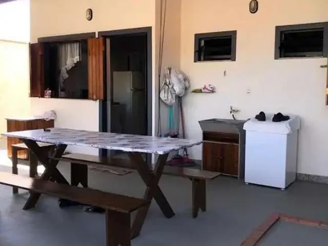 Casa / Sobrado para Venda em Balneário Piçarras/SC Nossa Senhora da Paz 3 Quartos