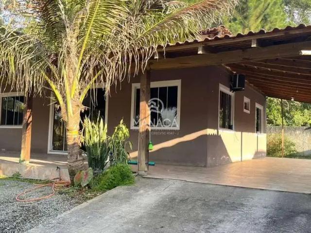 Casa / Sobrado para Venda em Balneário Piçarras/SC São Bras 3 Quartos