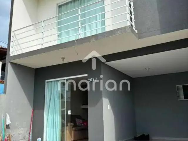 Casa / Sobrado para Venda em Balneário Piçarras/SC Santo Antônio 3 Quartos