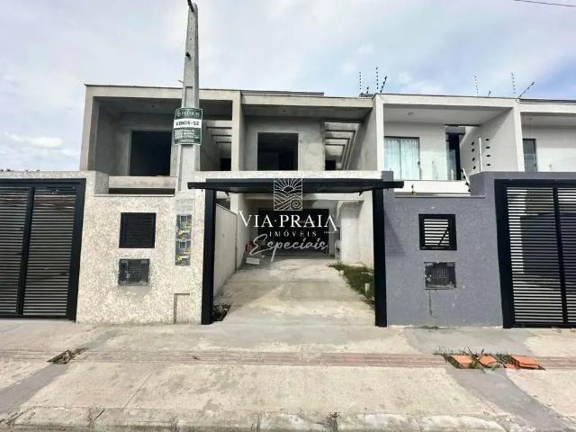 Casa / Sobrado para Venda em Balneário Piçarras/SC Santo Antônio 3 Quartos