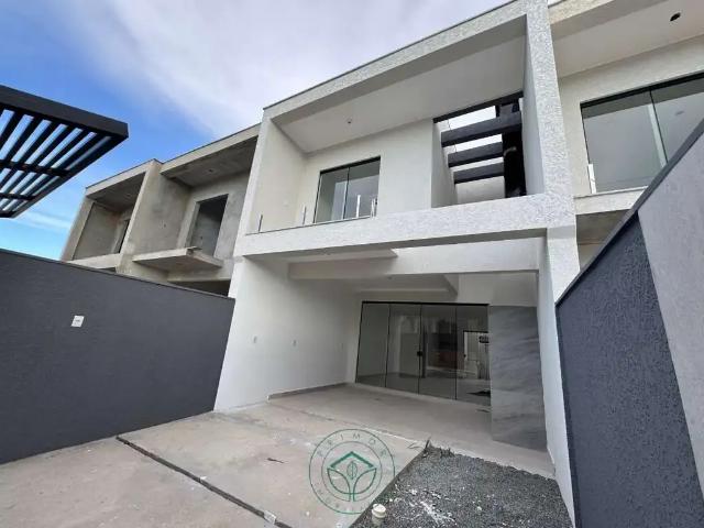 Casa / Sobrado para Venda em Balneário Piçarras/SC Santo Antônio 3 Quartos