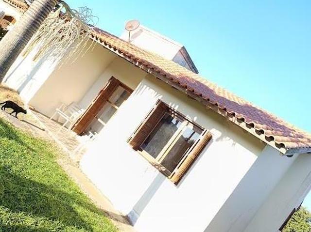 Casa / Sobrado para Venda em Balneário Pinhal, BAIRRO CENTRO, 3 dormitórios, 1 banheiro, 1 vaga