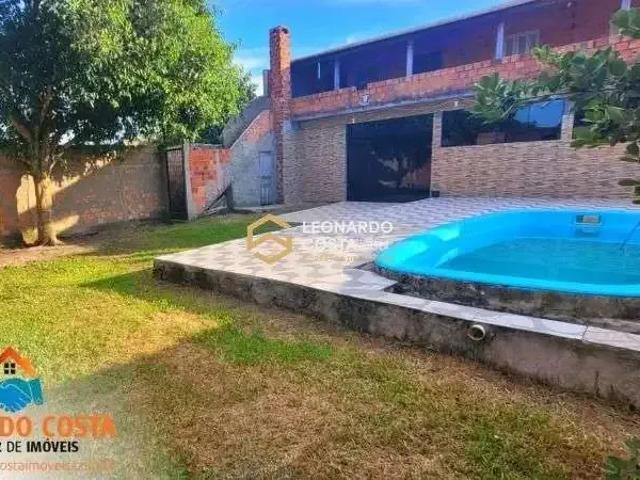 Casa / Sobrado para Venda em Balneário Pinhal/RS Centro 10 Quartos