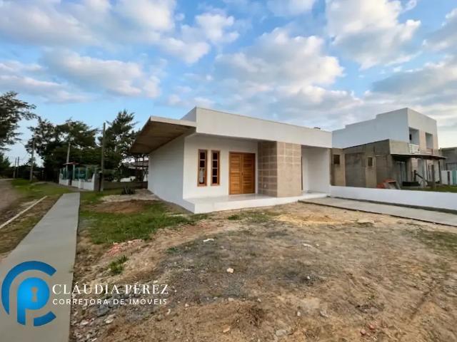 Casa / Sobrado para Venda em Balneário Pinhal/RS Centro 1 Quartos