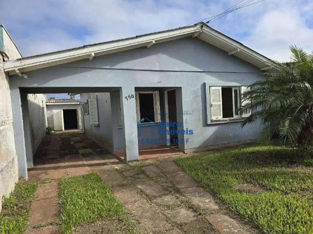 Casa / Sobrado para Venda em Balneário Pinhal/RS Centro 1 Quartos