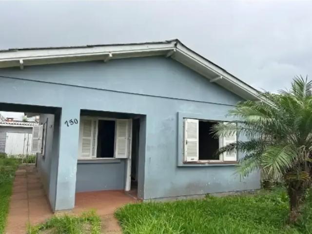 Casa / Sobrado para Venda em Balneário Pinhal/RS Centro 1 Quartos