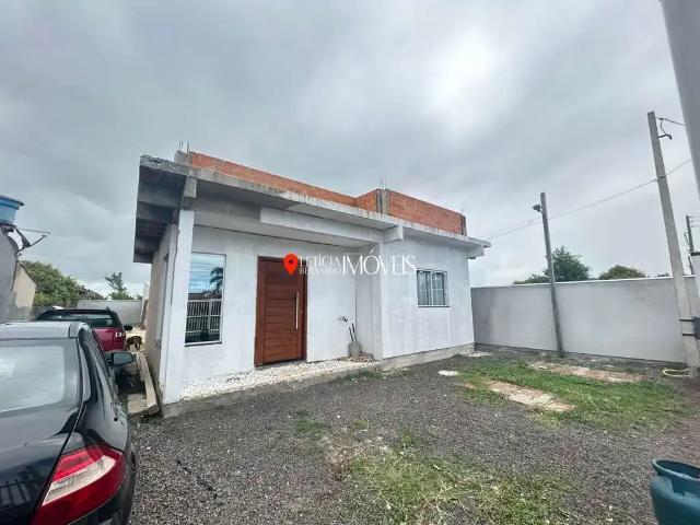 Casa / Sobrado para Venda em Balneário Pinhal/RS Centro 1 Quartos