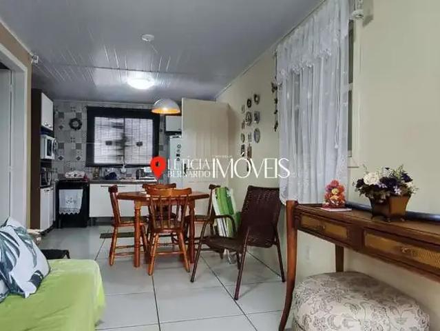 Casa / Sobrado para Venda em Balneário Pinhal/RS Centro 1 Quartos