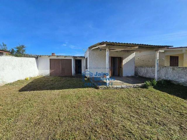 Casa / Sobrado para Venda em Balneário Pinhal/RS Centro 1 Quartos
