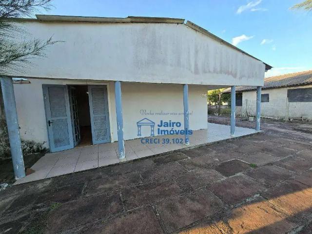 Casa / Sobrado para Venda em Balneário Pinhal/RS Centro 2 Quartos