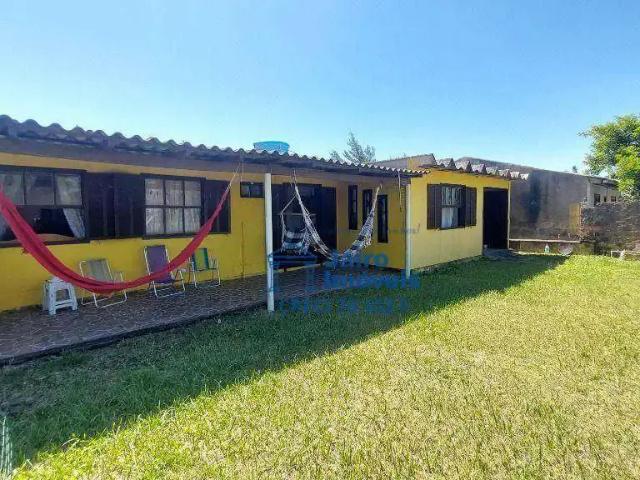Casa / Sobrado para Venda em Balneário Pinhal/RS Centro 2 Quartos