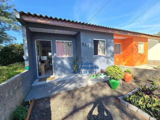 Casa / Sobrado para Venda em Balneário Pinhal/RS Centro 2 Quartos