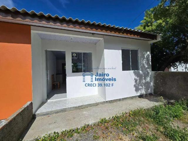 Casa / Sobrado para Venda em Balneário Pinhal/RS Centro 2 Quartos