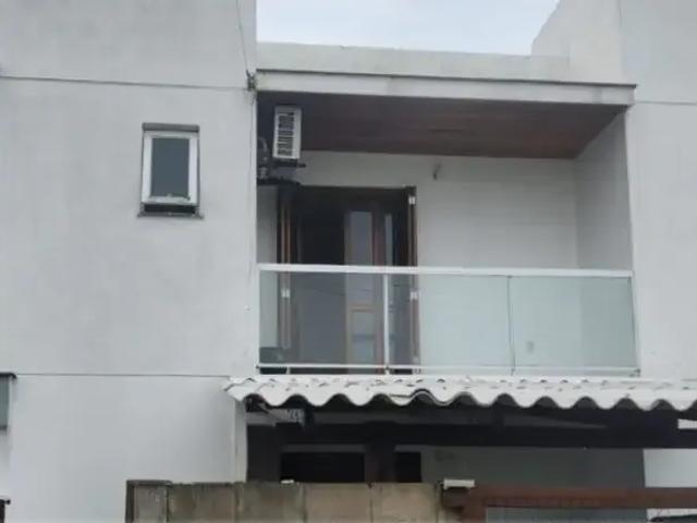 Casa / Sobrado para Venda em Balneário Pinhal/RS Centro 2 Quartos