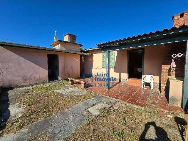 Casa / Sobrado para Venda em Balneário Pinhal/RS Centro 2 Quartos