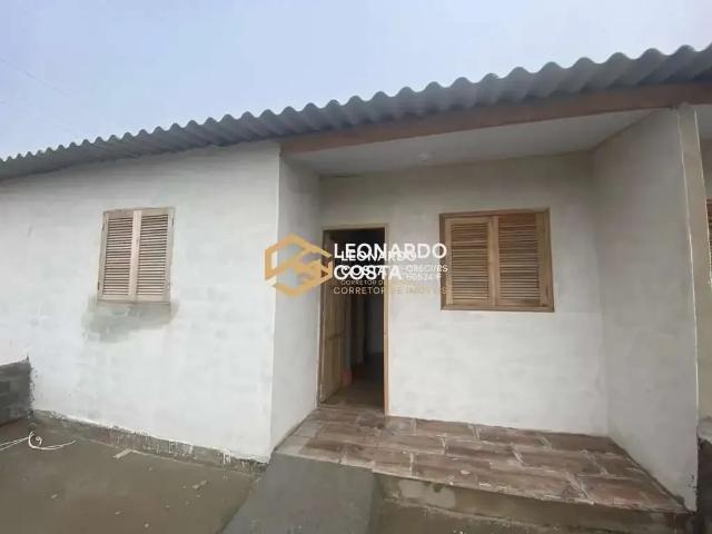 Casa / Sobrado para Venda em Balneário Pinhal/RS Centro 2 Quartos