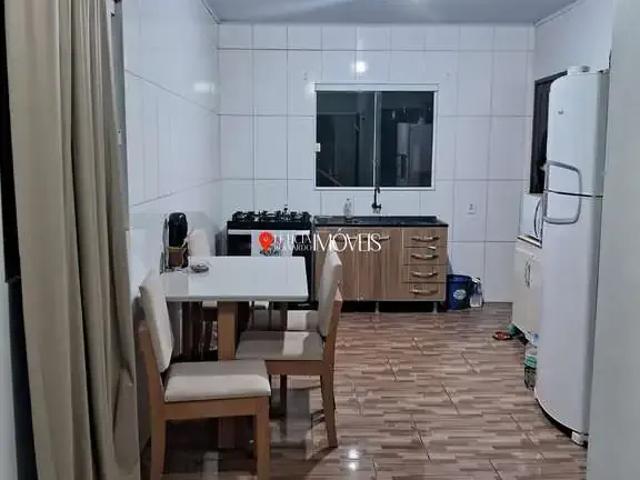 Casa / Sobrado para Venda em Balneário Pinhal/RS Centro 2 Quartos