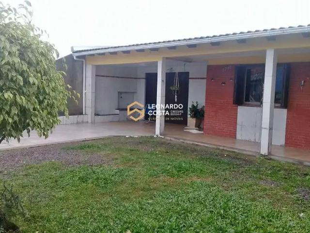 Casa / Sobrado para Venda em Balneário Pinhal/RS Centro 2 Quartos