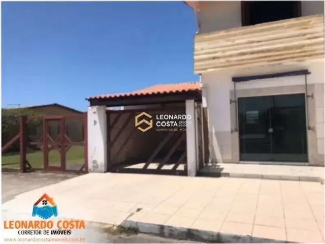 Casa / Sobrado para Venda em Balneário Pinhal/RS Centro 2 Quartos